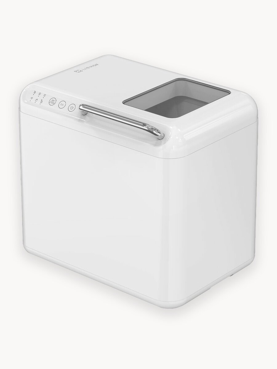 Льдогенератор Libhof IM-112