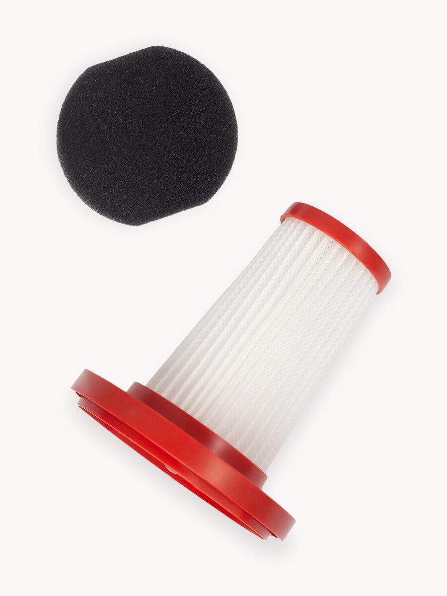 Фильтр HEPA для пылесоса Stonberg VC-101WB / VC-102WGD / VC-102B