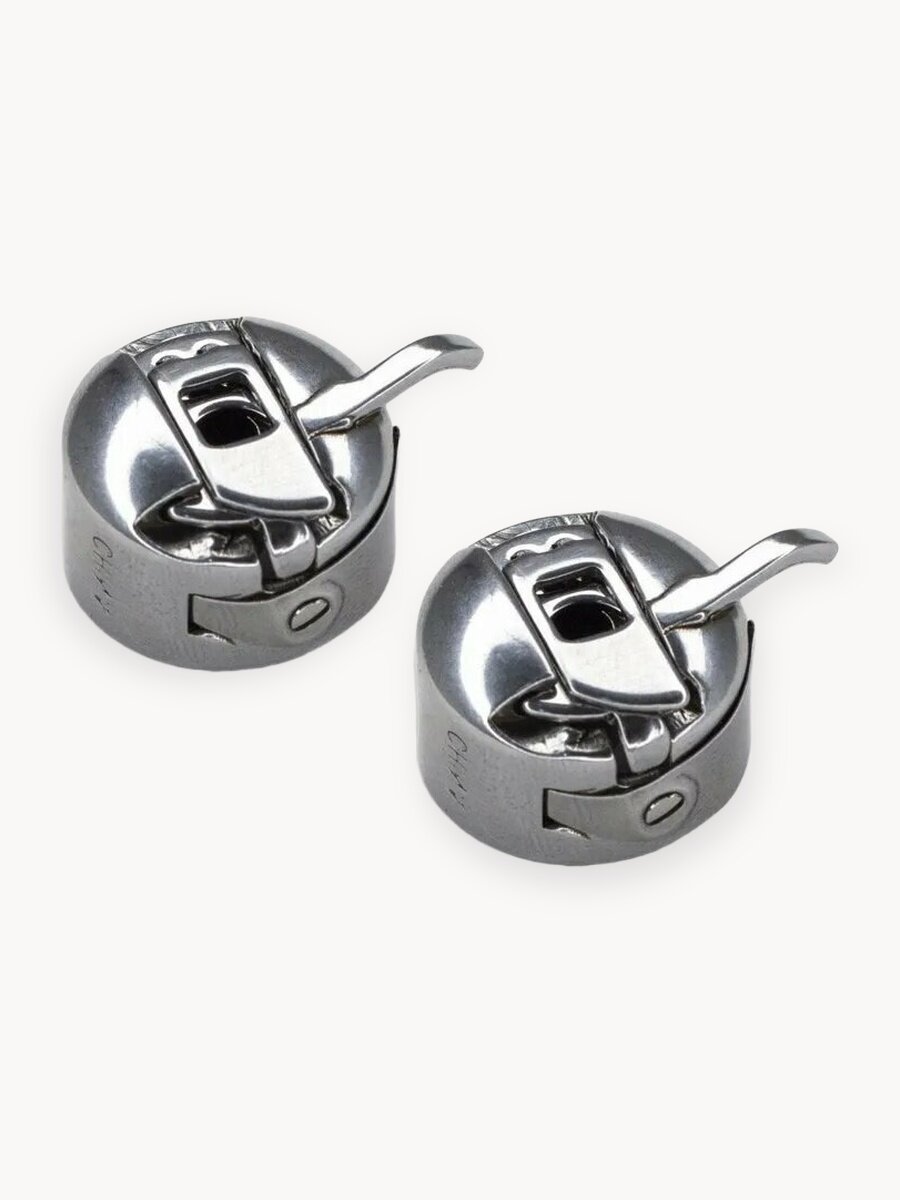 Челнок шпульный колпачок для швейной машины