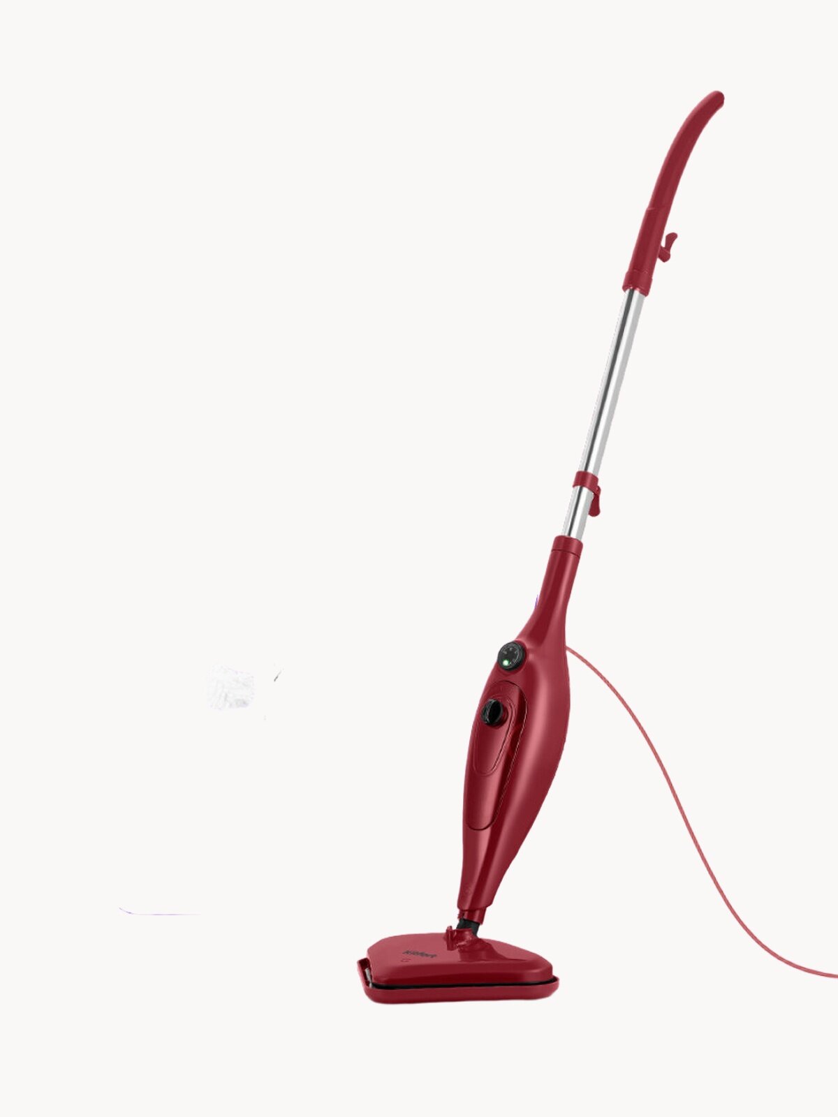 Паровая швабра "2 в 1" Kitfort КТ-3936