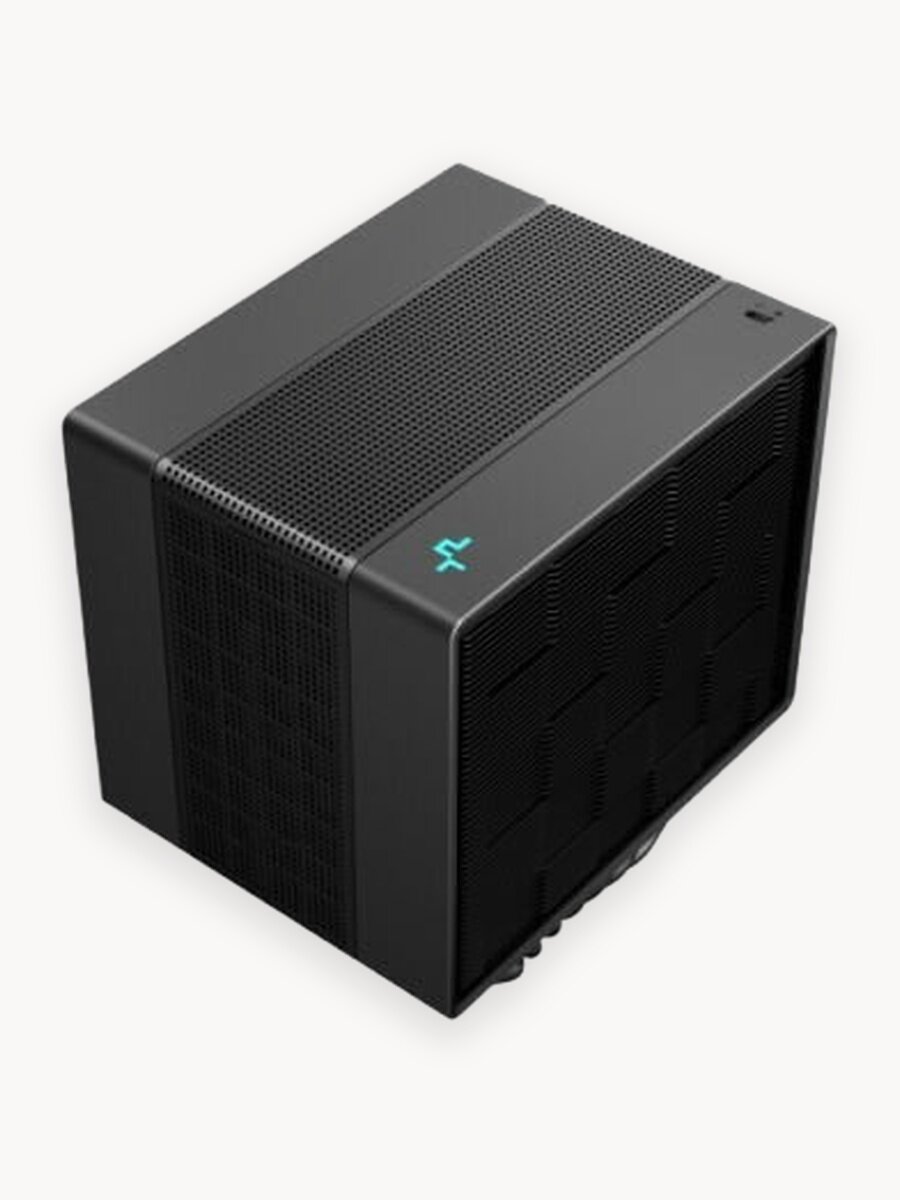 Кулер для процессора DeepCool ASSASSIN 4S LGA20XX/1700/1200/115X/AM5/AM4