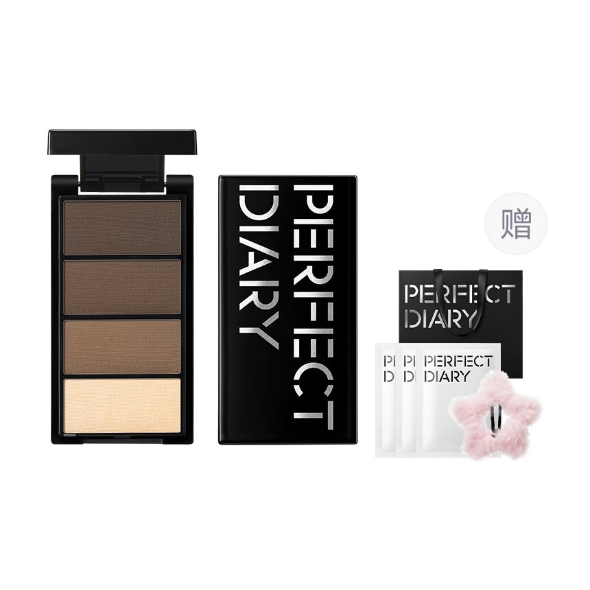 Карандаши для бровей PERFECT DIARY