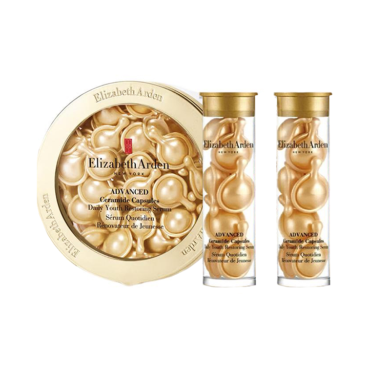 Гели контактные Elizabeth Arden Golden Gum