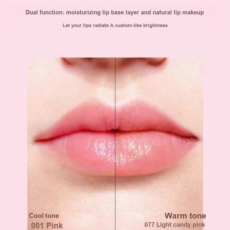 Помада DIOR Lip Glow — фото 1