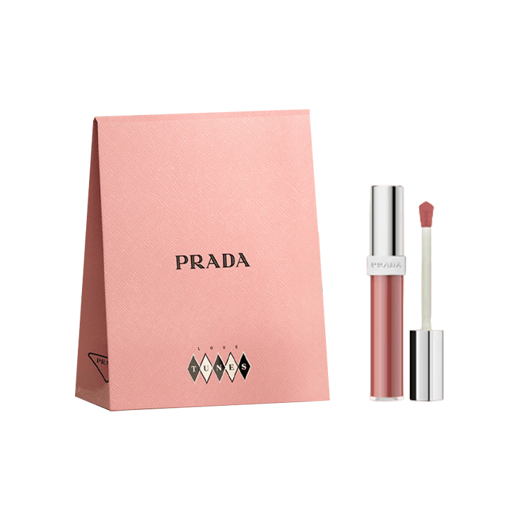 Блески для губ PRADA