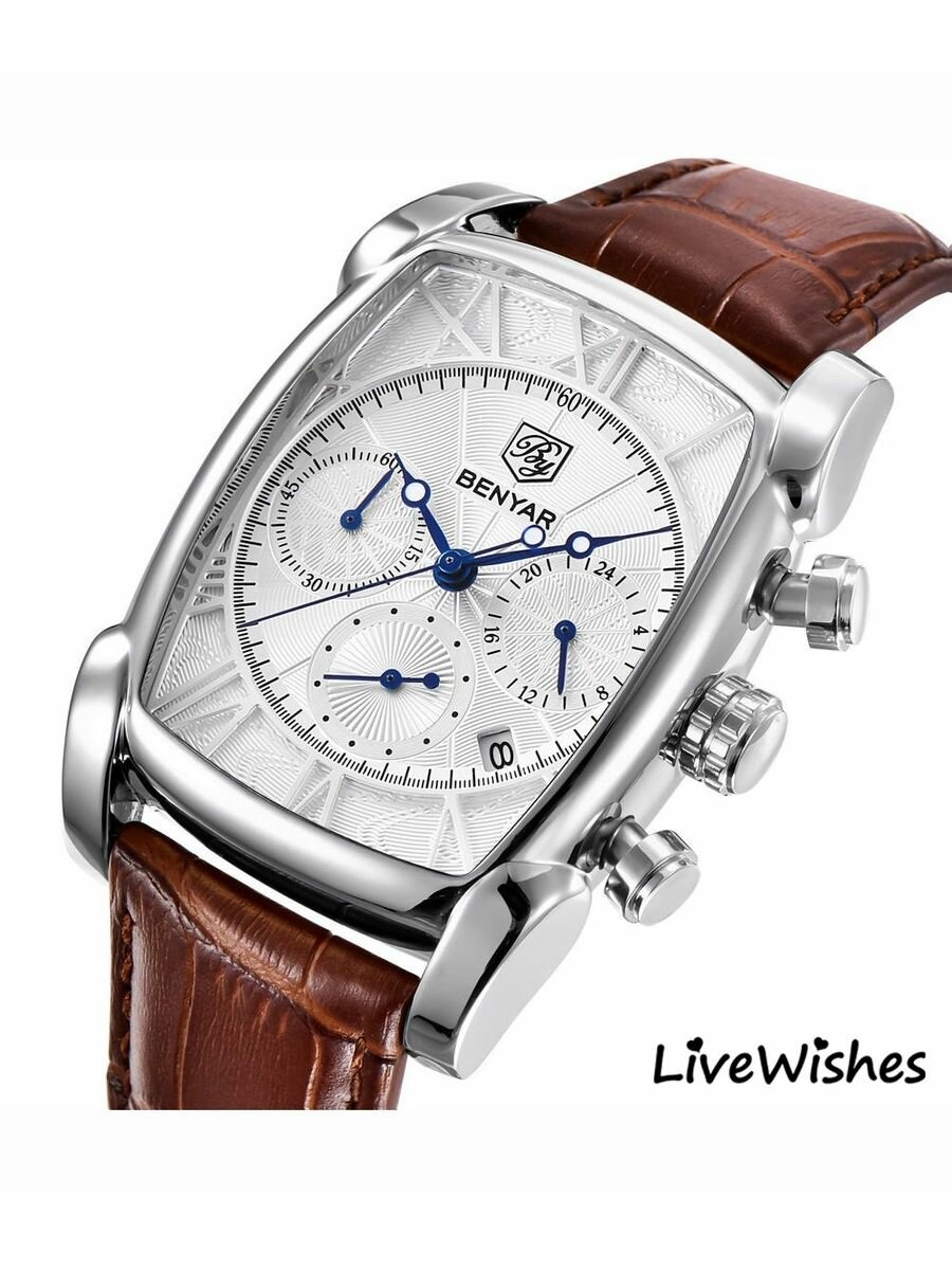 Наручные часы Live Wishes