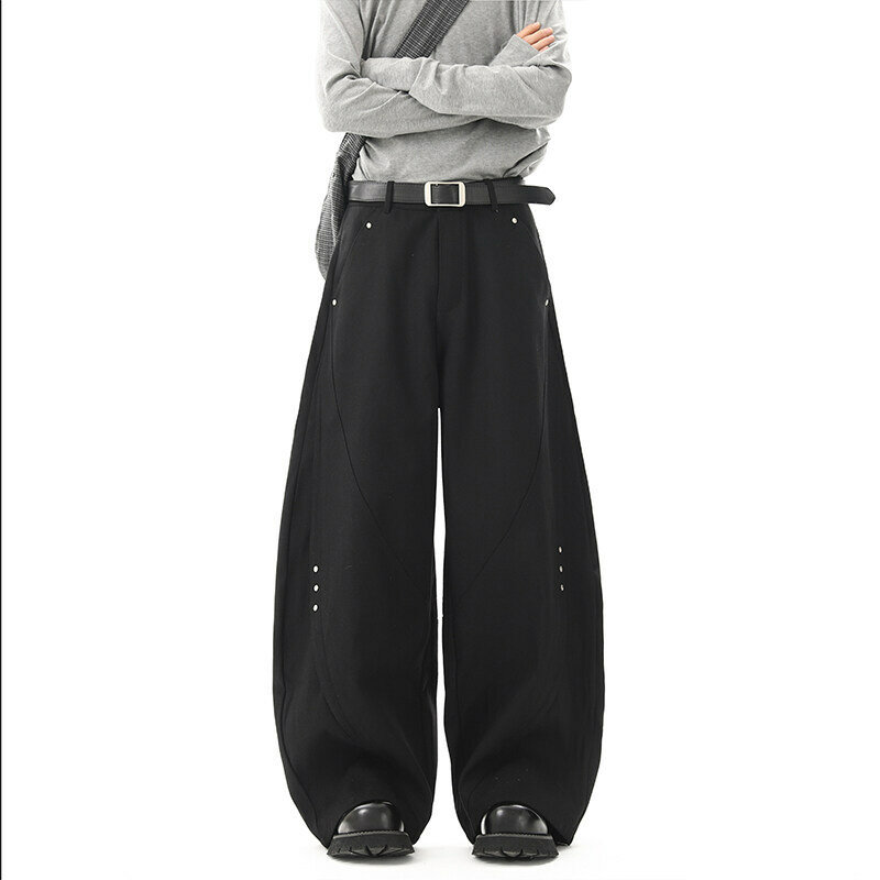 Брюки классические