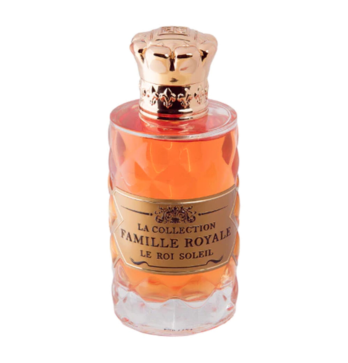 Духи Les 12 Parfumeurs Francais "Le Roi Soleil", 100 мл, восточные, мужские