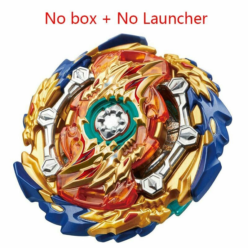 Блоки для конструкторов Burst Battle Tops B139 игрушка пластик металл для детей