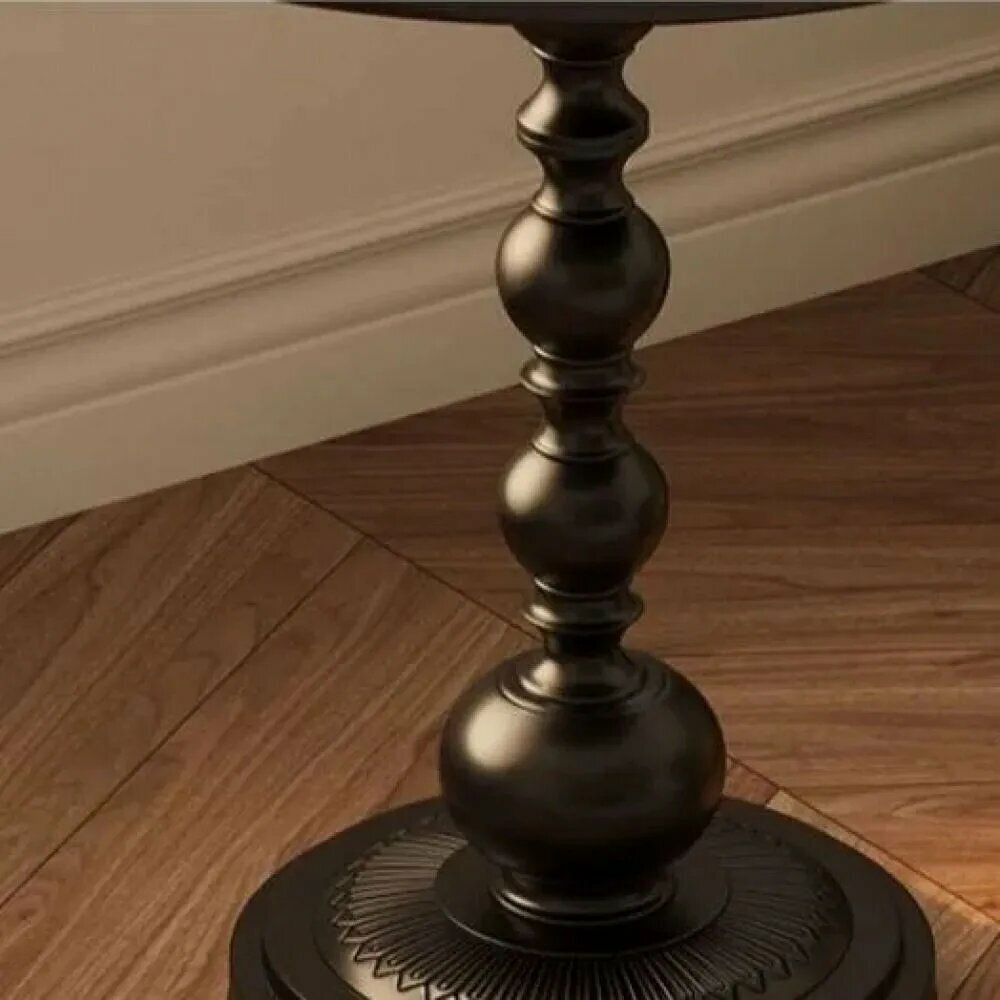 Приставной столик, 40х40х54 см