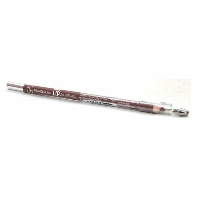 Карандаш для губ с точилкой Professional Lipliner Pencil