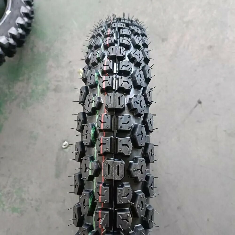 KNOW EASY-3.5-18-ss035b Мотошины 3.50/3.50 R18