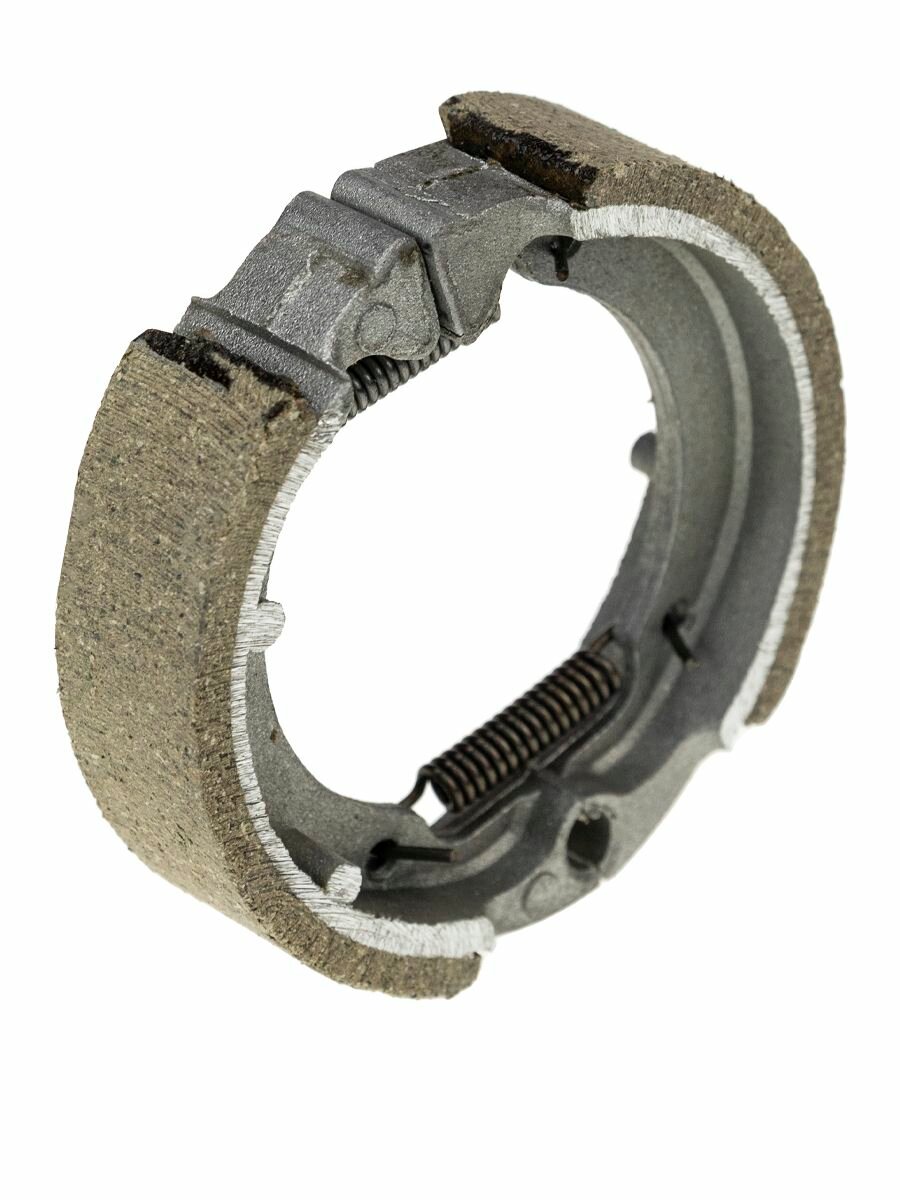 Колодки тормозные для Ninebot Max G30, G2, G30LP, Okamura i8, Digma Allroad Max