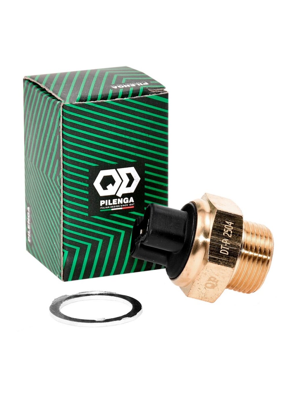 Датчик вентилятора для а/м ВАЗ 2106 "Pilenga" ТМ-108 (t 87-92)