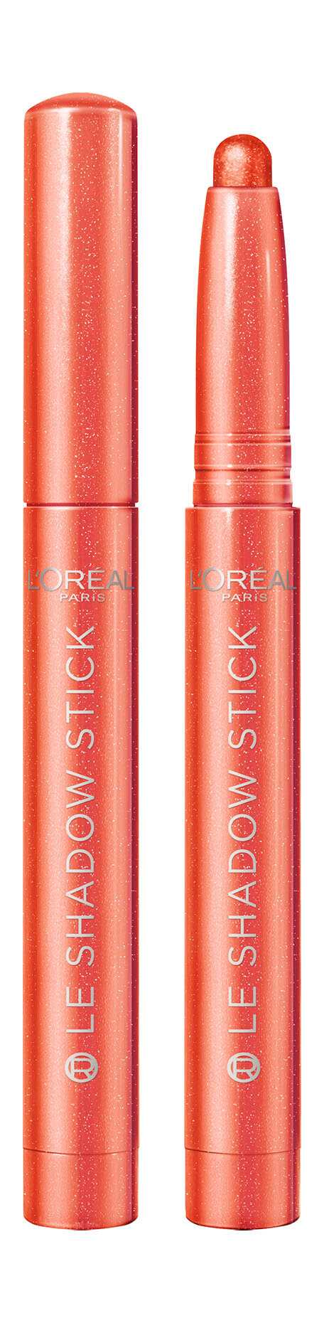 L'OREAL Тени-стик для век Le Shadow, 1,4 г, 150 Captivating Sepia