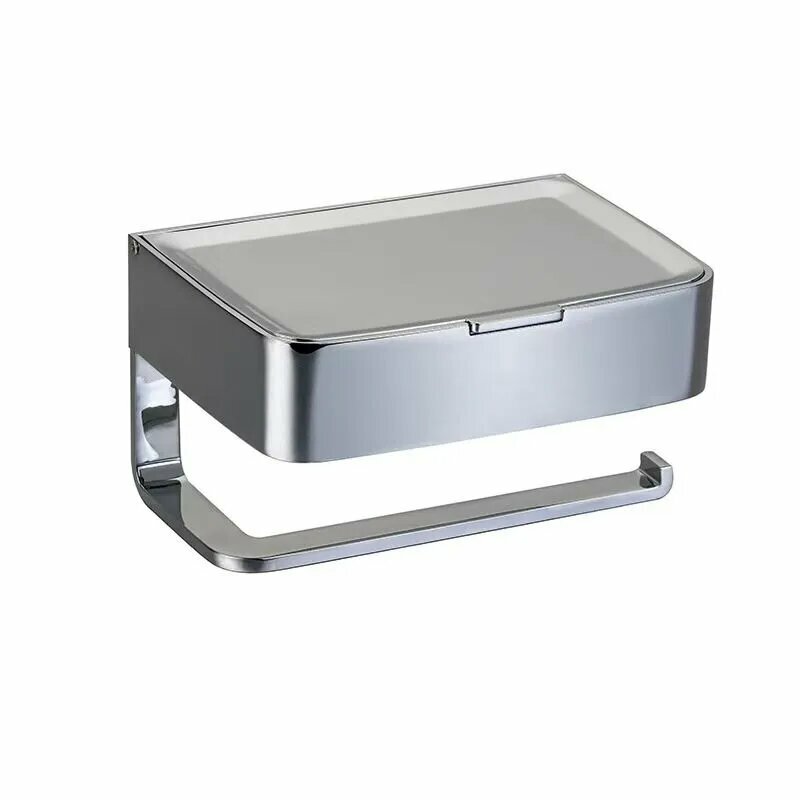KNOW EASY-GROHE Держатель для туалетной бумаги, 1 шт