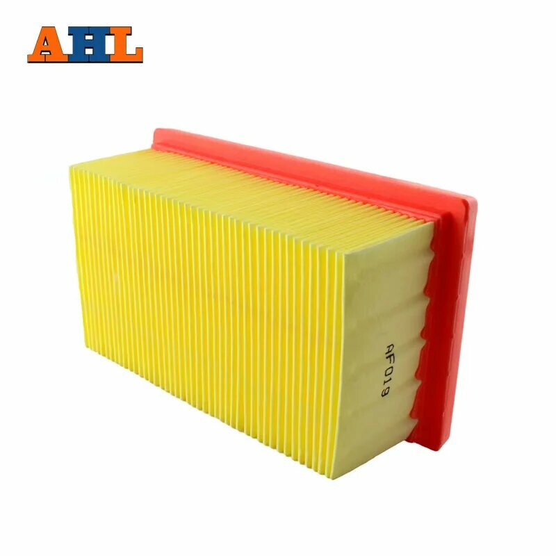 Запчасти для мотоциклов AHL, картридж воздушного фильтра для велосипеда, элемент для BMW F800GS Adventure F800ST F800R F800S F800GT F650GS F700GS