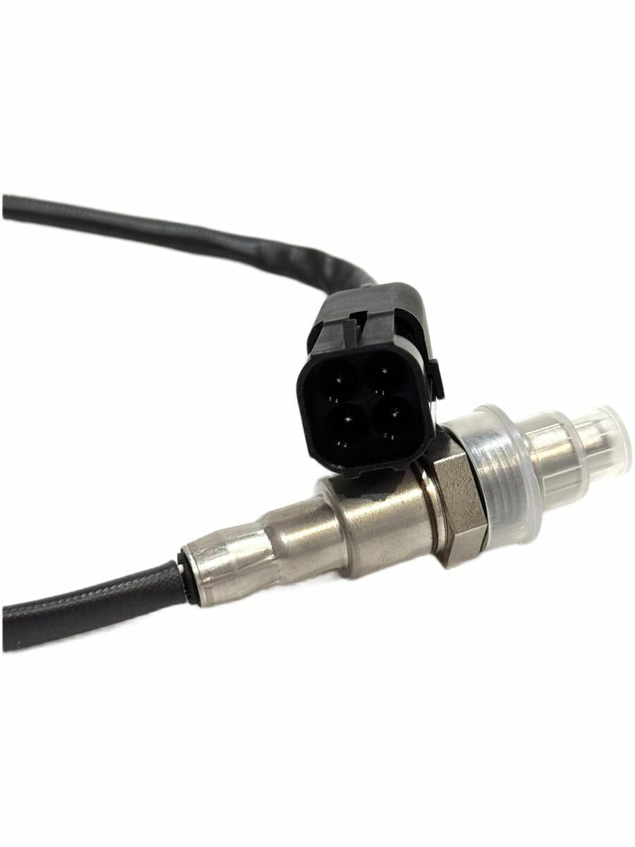 Датчик кислорода УАЗ Ваз 21213 Chevrolet Niva 1,7, , 220695 дв. ЗМЗ-409 ЕВРО-4