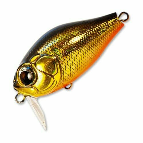 Воблер Zip Baits B-SWITCHER CRAZE SSR 42F # 050