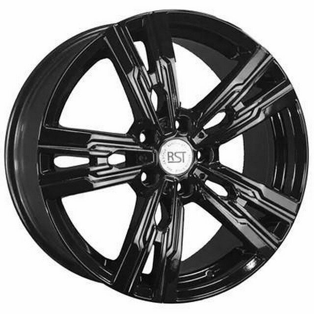 Колесный диск Rst R228 (Volvo) 8x18/5x108 D63.4 ET50 BL