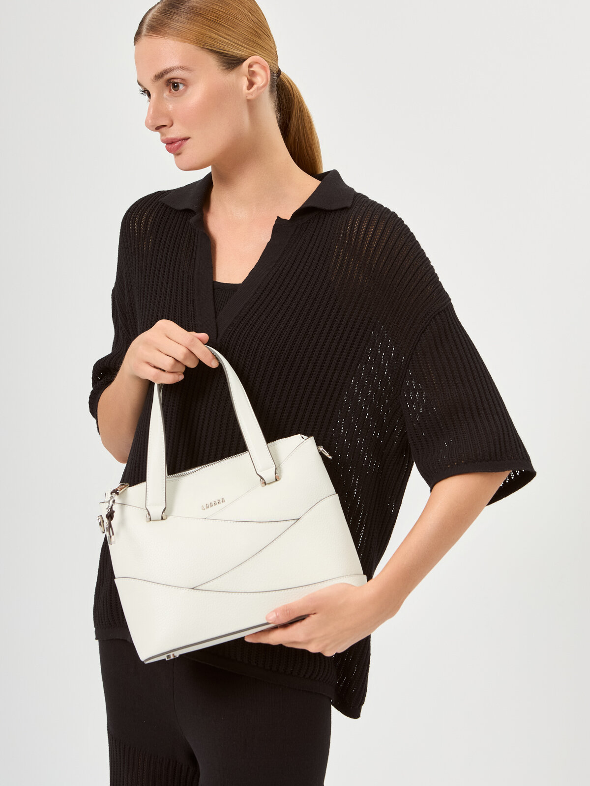 Сумка кросс-боди