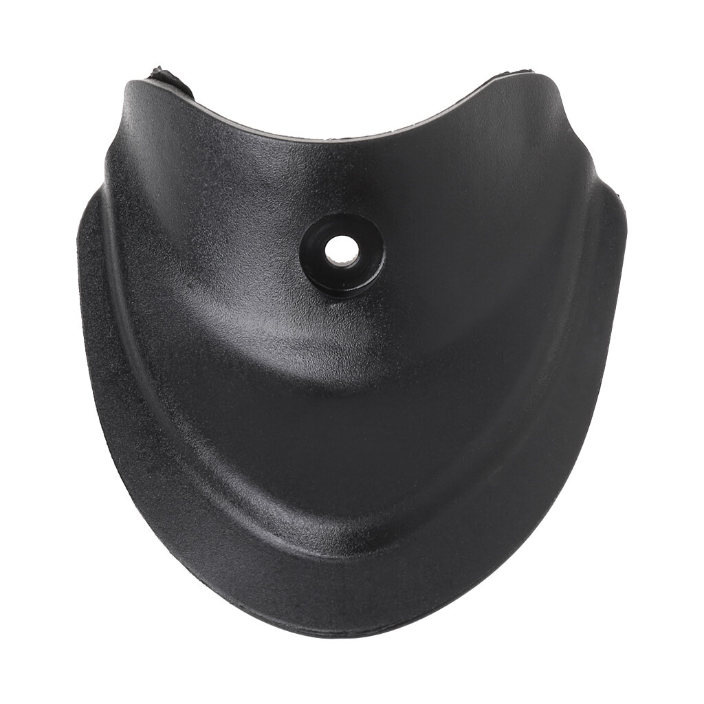 Пластиковая заглушка для фендеров велосипеда