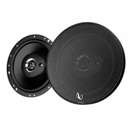 Колонки для автомобиля