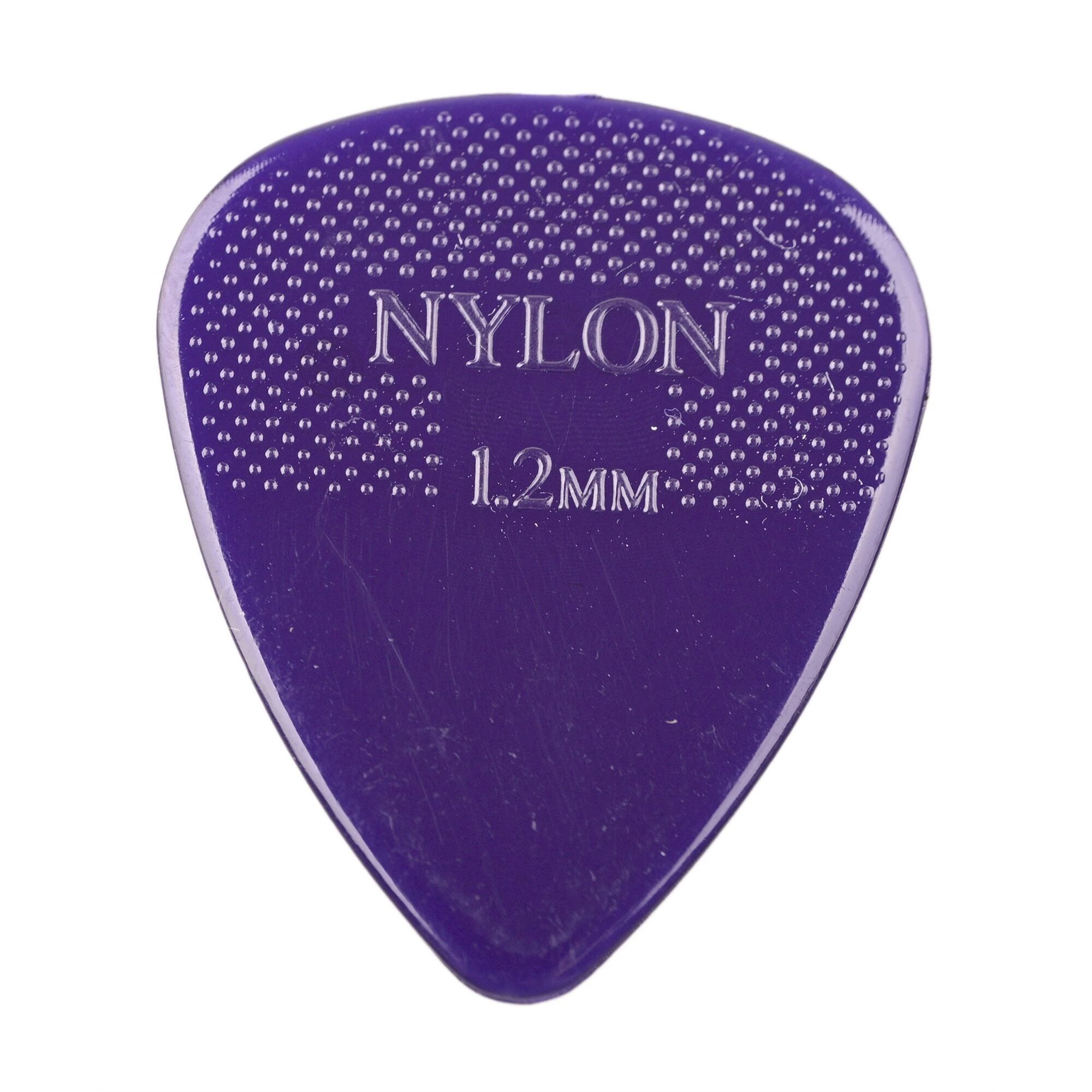 Медиатор Stagg Nylon Standard 121