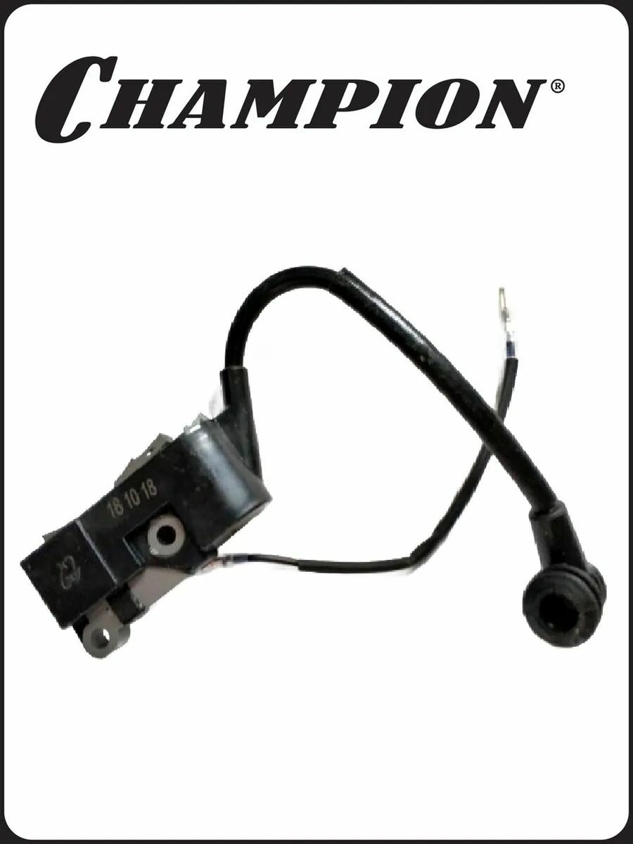 Катушка зажигания (Магнето) для бензопилы 55 245 246 250 251 254 256 350 362