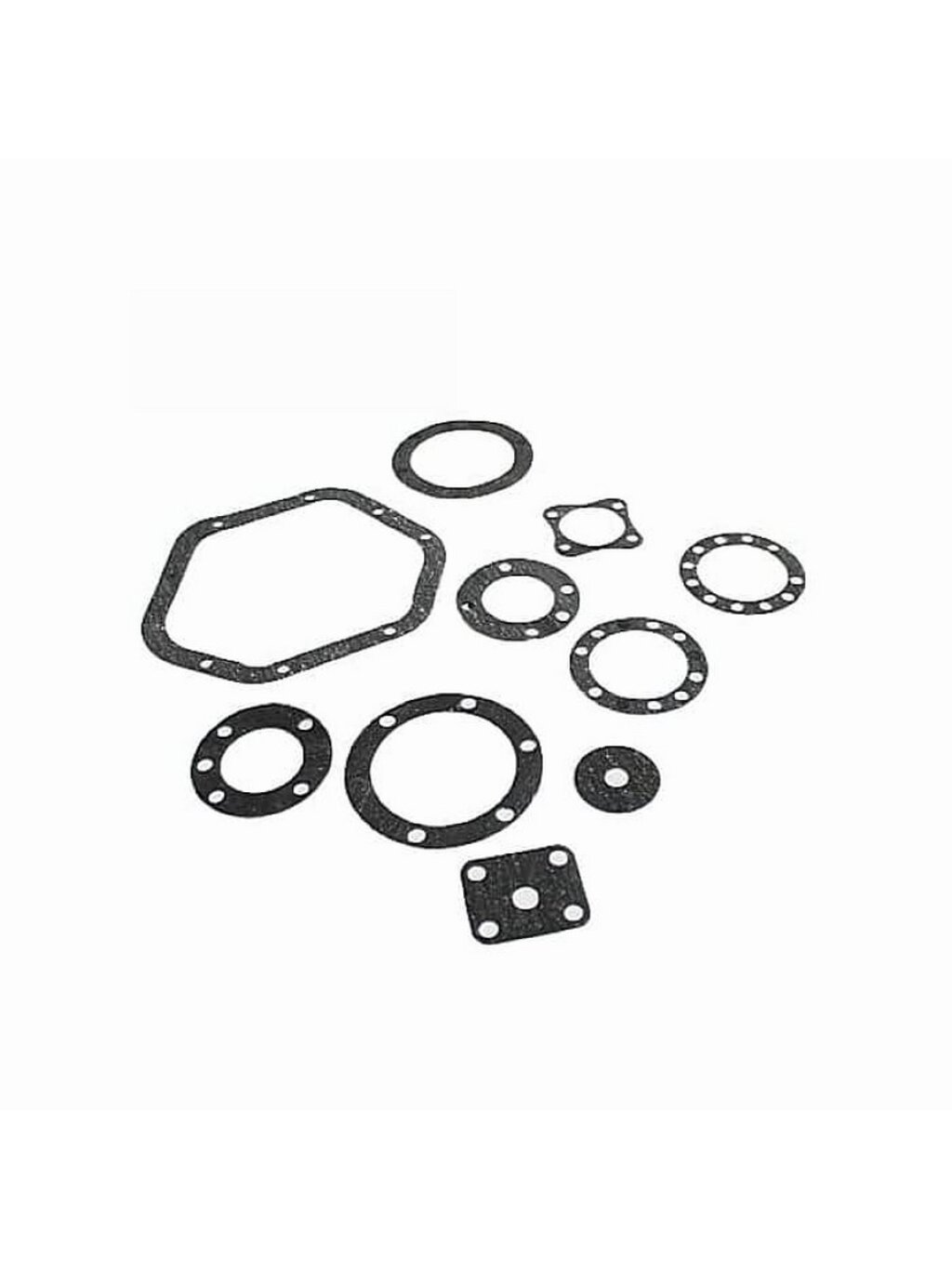 Набор прокладок моста для а/м УАЗ мост "Спайсер" "Riginal" (переднего)