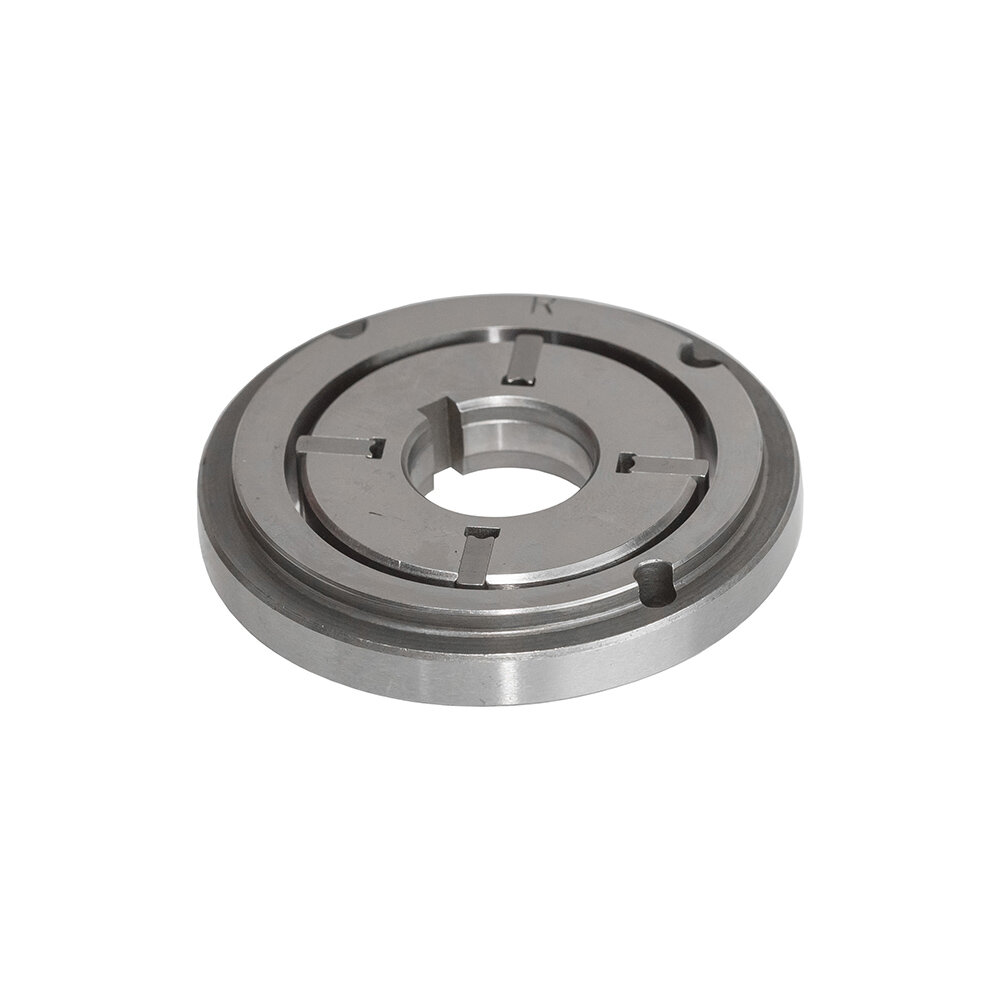 Насос питающий ТНВД Yanmar 4D92 (14610-00220)