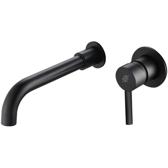 Смеситель для умывальника Ростовская Мануфактура Сантехники РМС SUS129BL-3