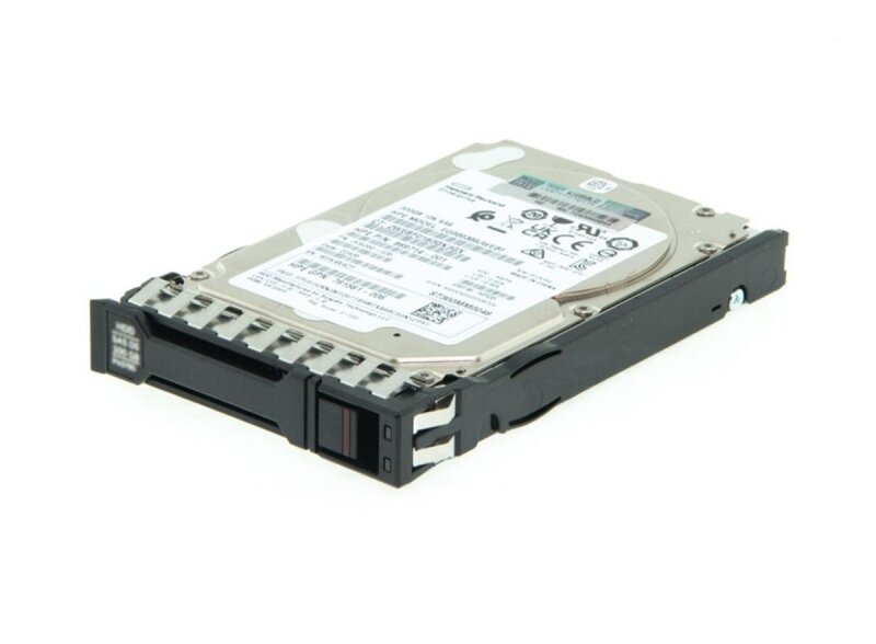 Жесткий диск HP P41575-001 800Gb SAS 2,5" SSD