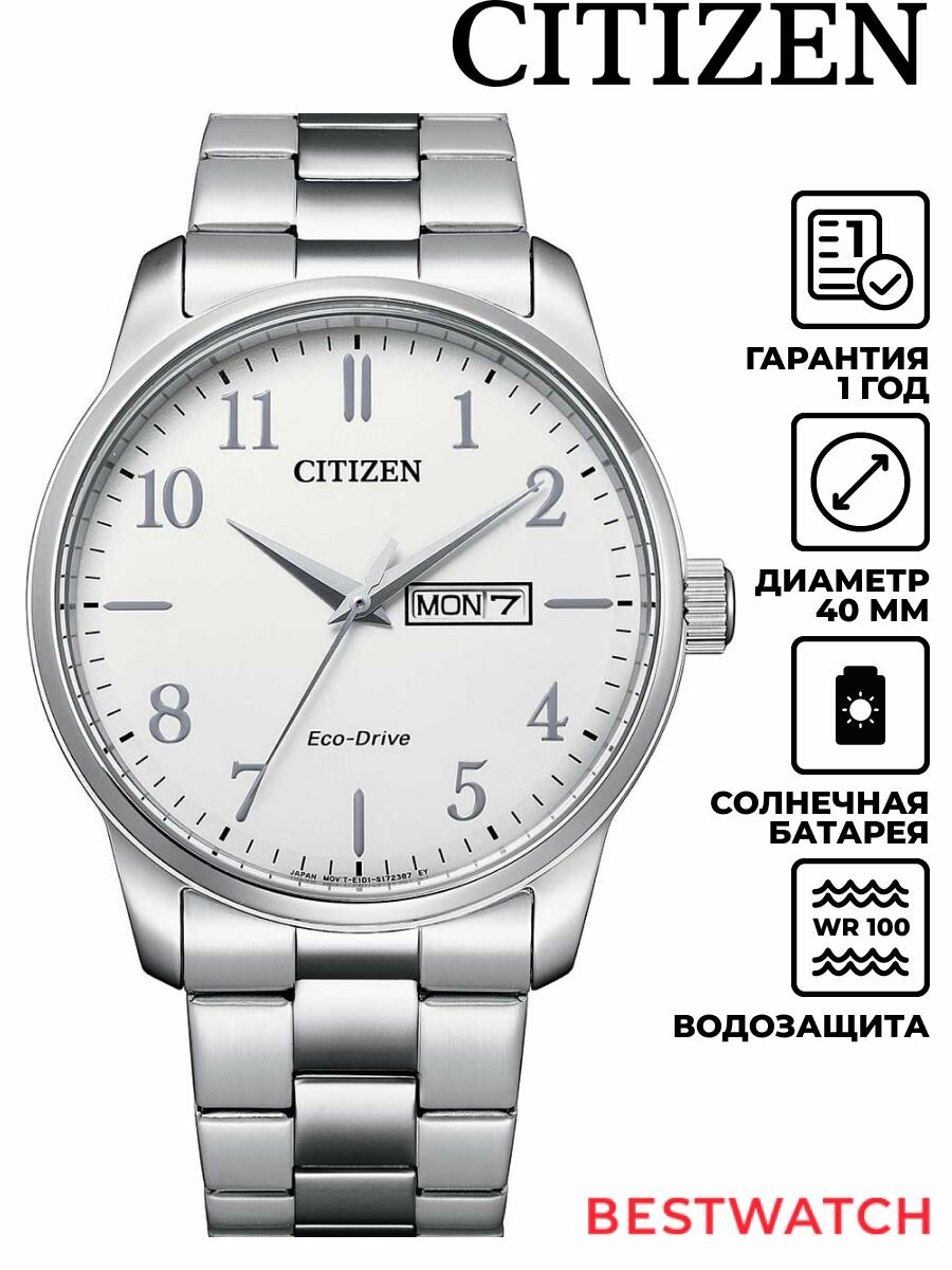 Наручные часы