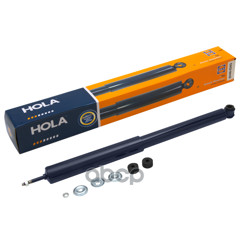 Амортизатор подвески HOLA арт. SH40-024G