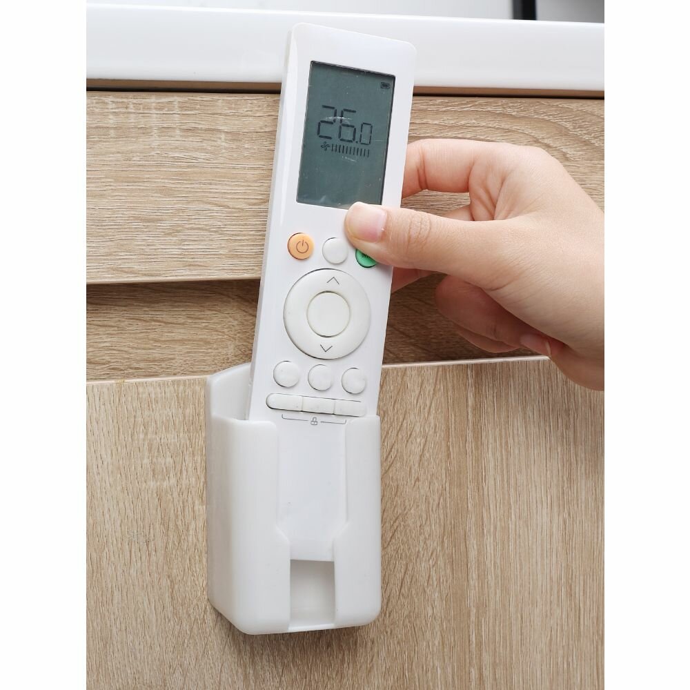 Подставка для карман для пульта на стену, 1шт