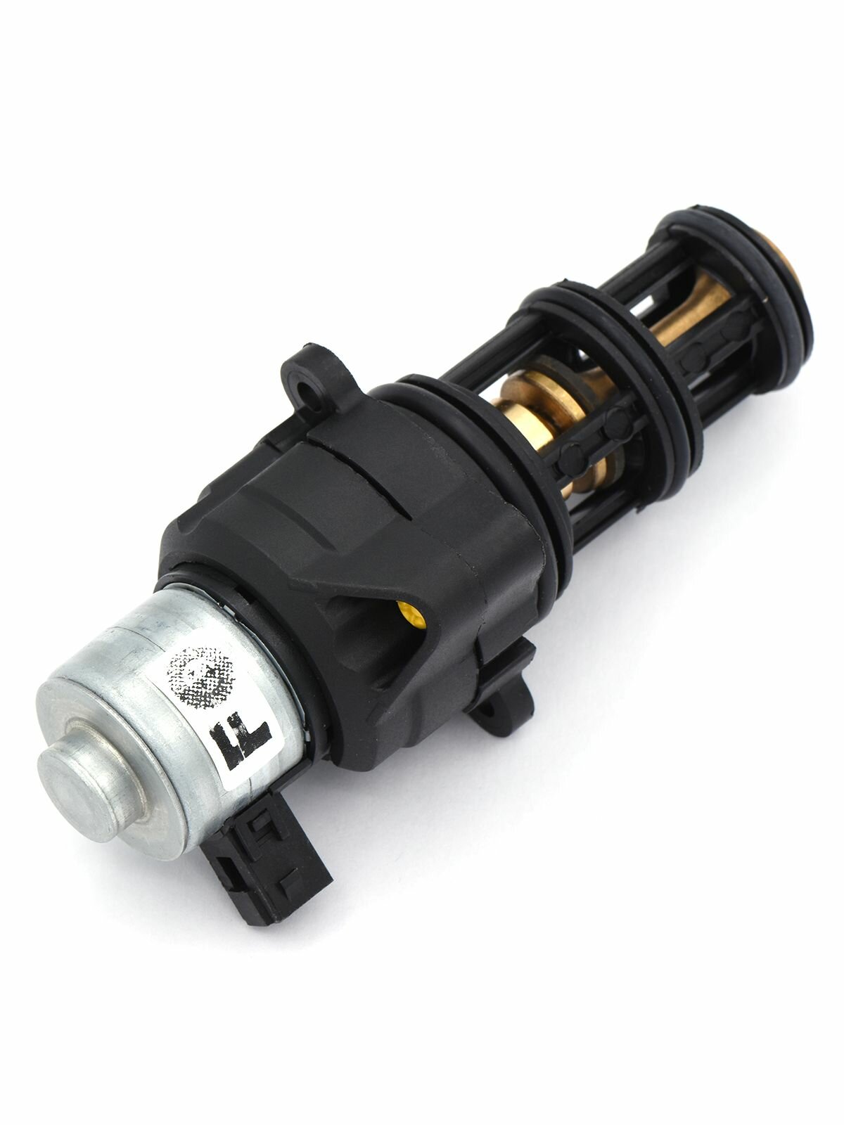 Мотор трехходового клапана с картриджем для Ferroli Divatop, Divatop Micro (39835390)