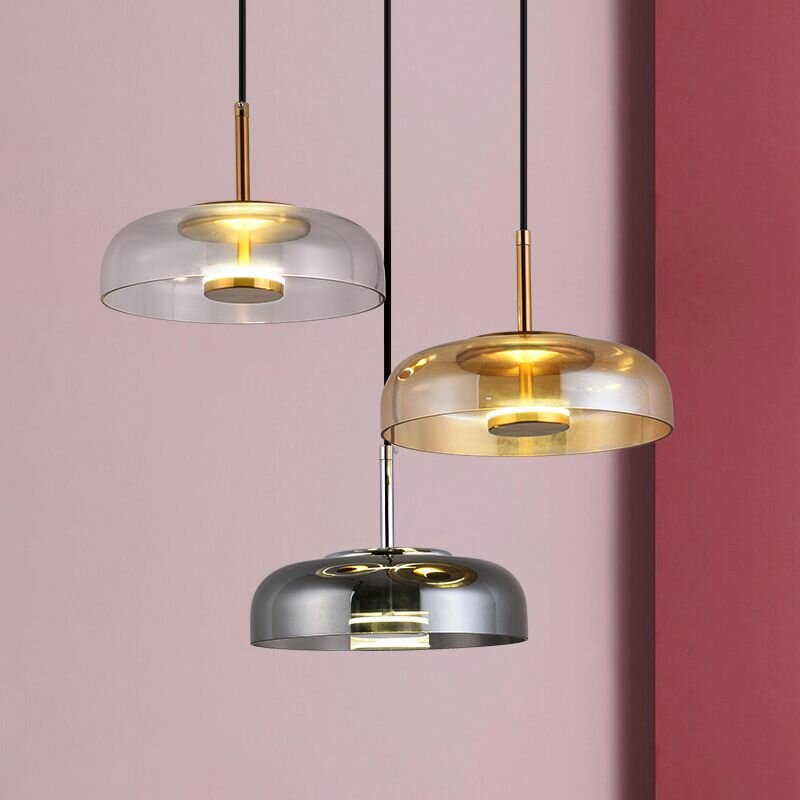 Cassina Люстра, LED, 12 Вт — фото 1