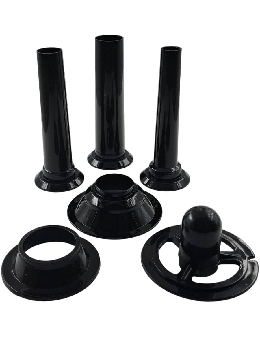 Redmond MG500-NB набор насадок для кеббе и приготовления колбасок к мясорубке MG500