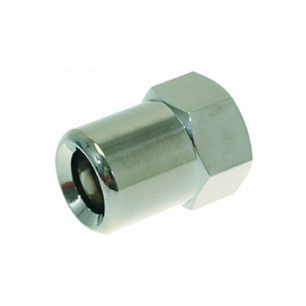 1449100 Гайка трубки крана 3/8" ASTORIA/MCE/WEGA