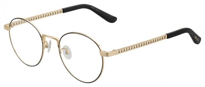 Медицинские оправы Jimmy choo jc210/f 807