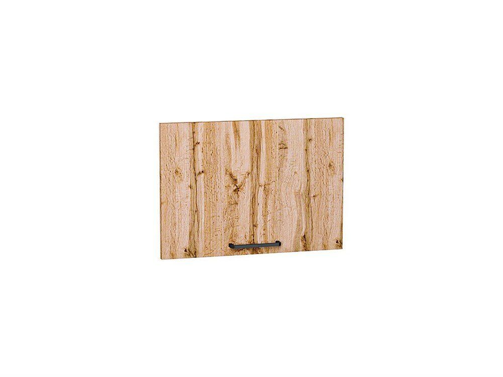 VVT Фасад ФГП Флэт 35.50 Wotan Oak 2S, ЛДСП Wotan Oak 2S, 354*496*16