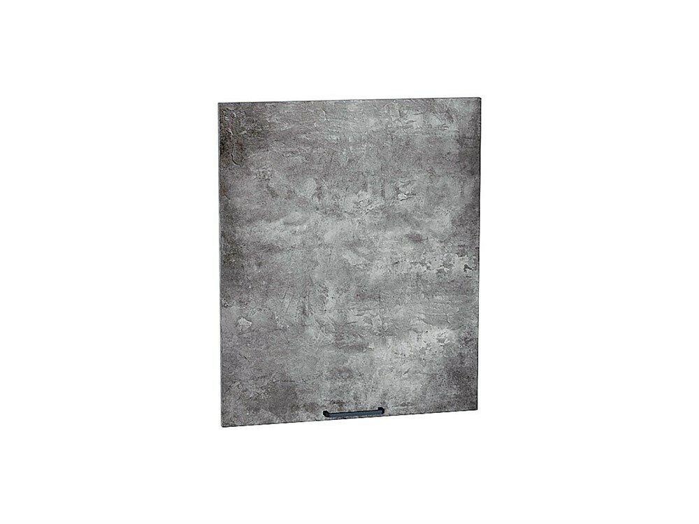 VVT Фасад ФГ Флэт 70.60 Temple Stone 2S, ЛДСП Temple Stone 2S, 712*596*16