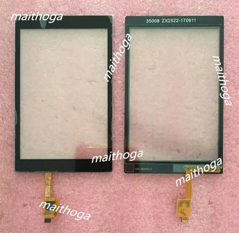 Maithoga 3,5-дюймовая TFT LCD сенсорная панель FT6236