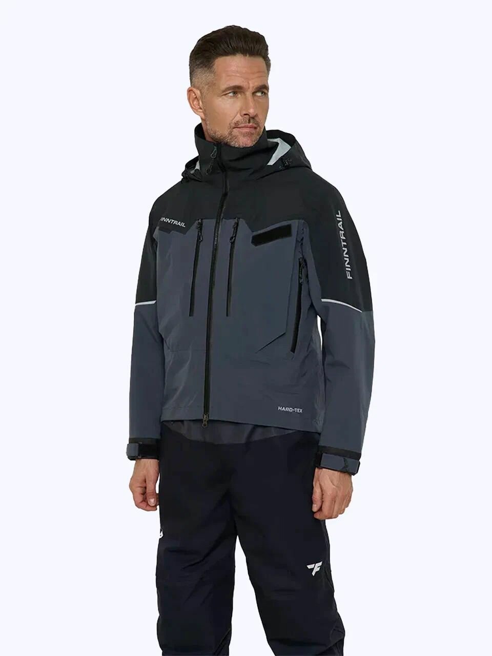Куртка сноубордическая Базовая коллекция