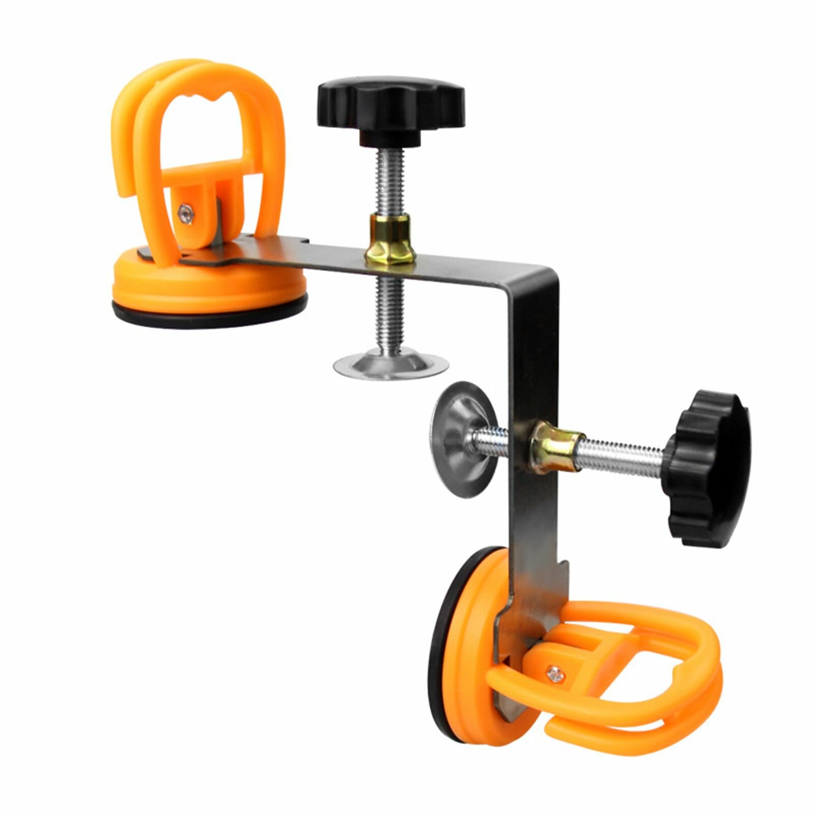 Угловой установщик 90 из нержавеющей стали для столешниц из гранита и мрамора