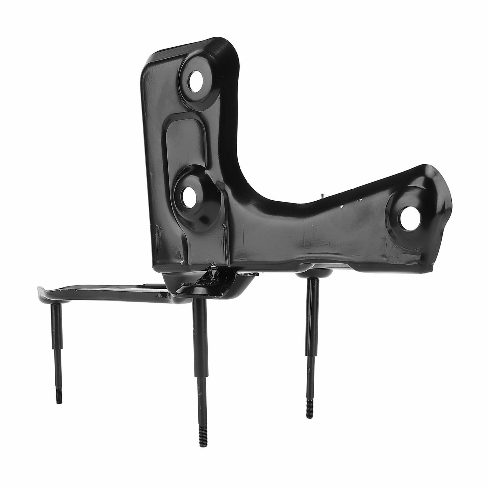 Кронштейн компрессора воздушной подвески 2213200243, улучшенная производительность для S-Class W221 и CL-Class C216, надежный металл