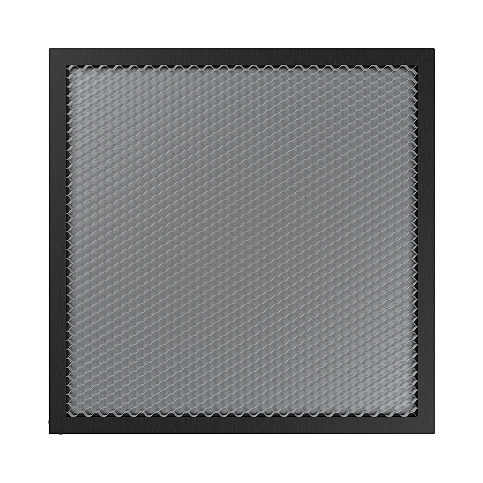 Creality Лазерный Гравер Сотовый Рабочий Стол Верстак 235x235 мм Алюминиевая Панель Платформа для Станка Чистая Резка Рабочий Стол-защита Резьбы По Дереву/Коже/Металлу Акрил