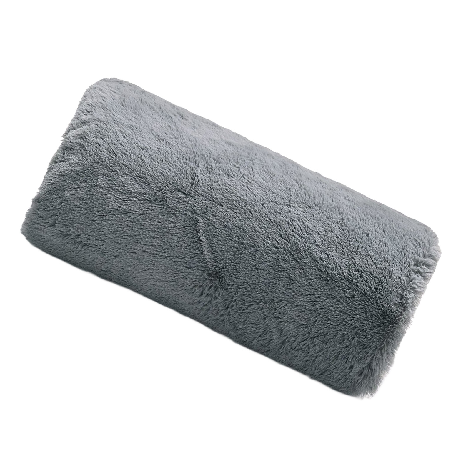 Главная Губка Кровать Кресло-мешок Чехол Чехол Двуспальная Спальня Балкон Большой Диван Чехол Мягкий Пушистый Чехол Без Наполнителей Только Чехол