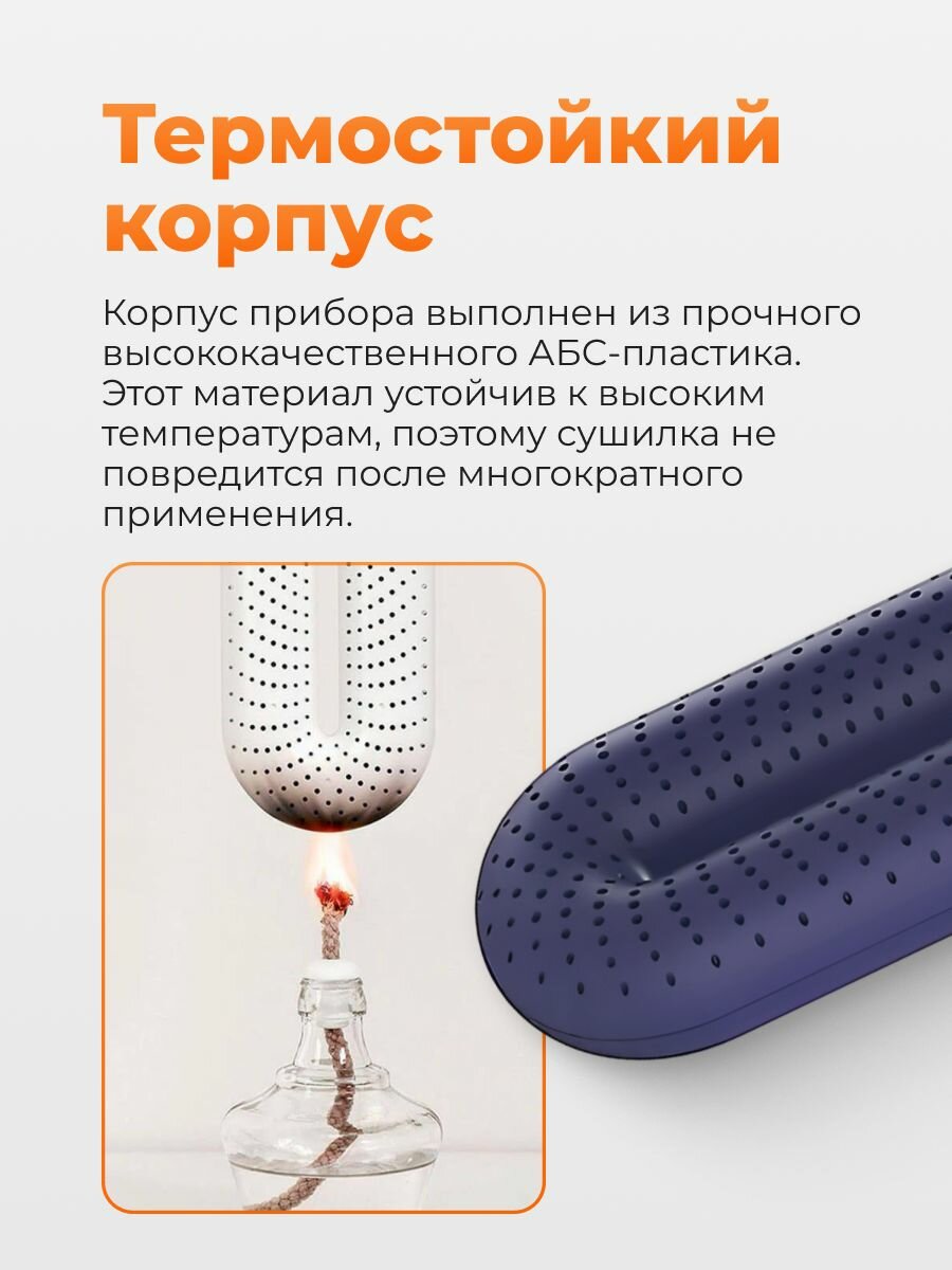Сушилка для обуви — фото 1